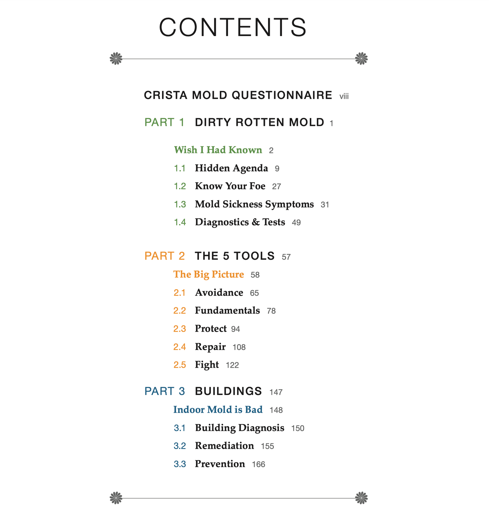 Break the Mold Book Heal from Mold Illness Recovery